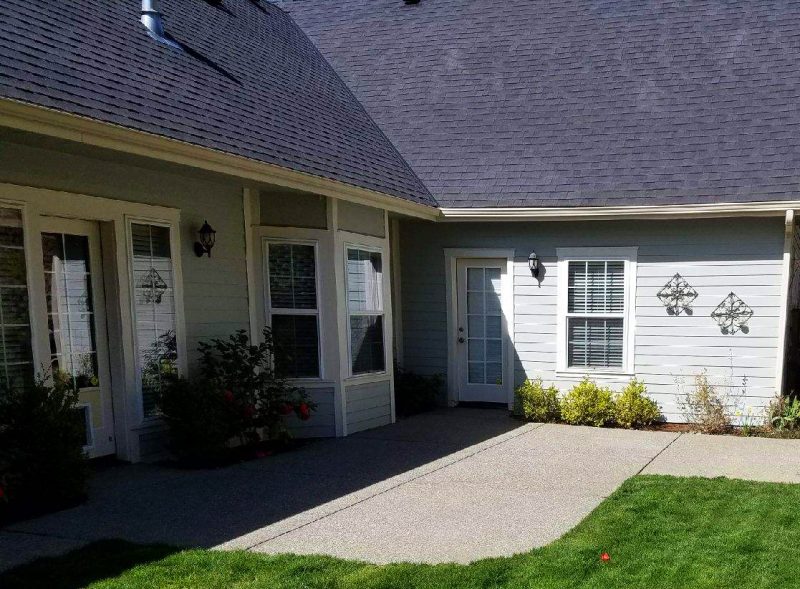 Our Services - The Window Man, LLC