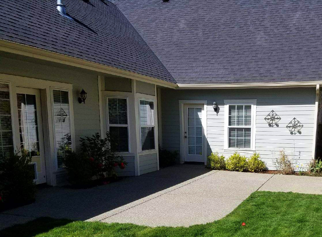 Our Services - The Window Man, LLC