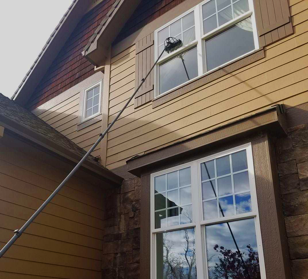 Home - The Window Man, LLC